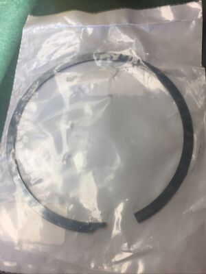 Retaining Ring 136mm x 1.09, 2602-040 | eBay