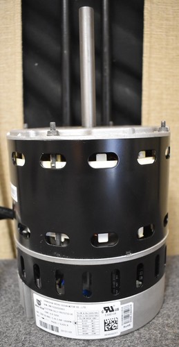 X13 Furnace Blower Motor & Module 3/4 HP Fits ICP Heil Tempstar 1185029 ...