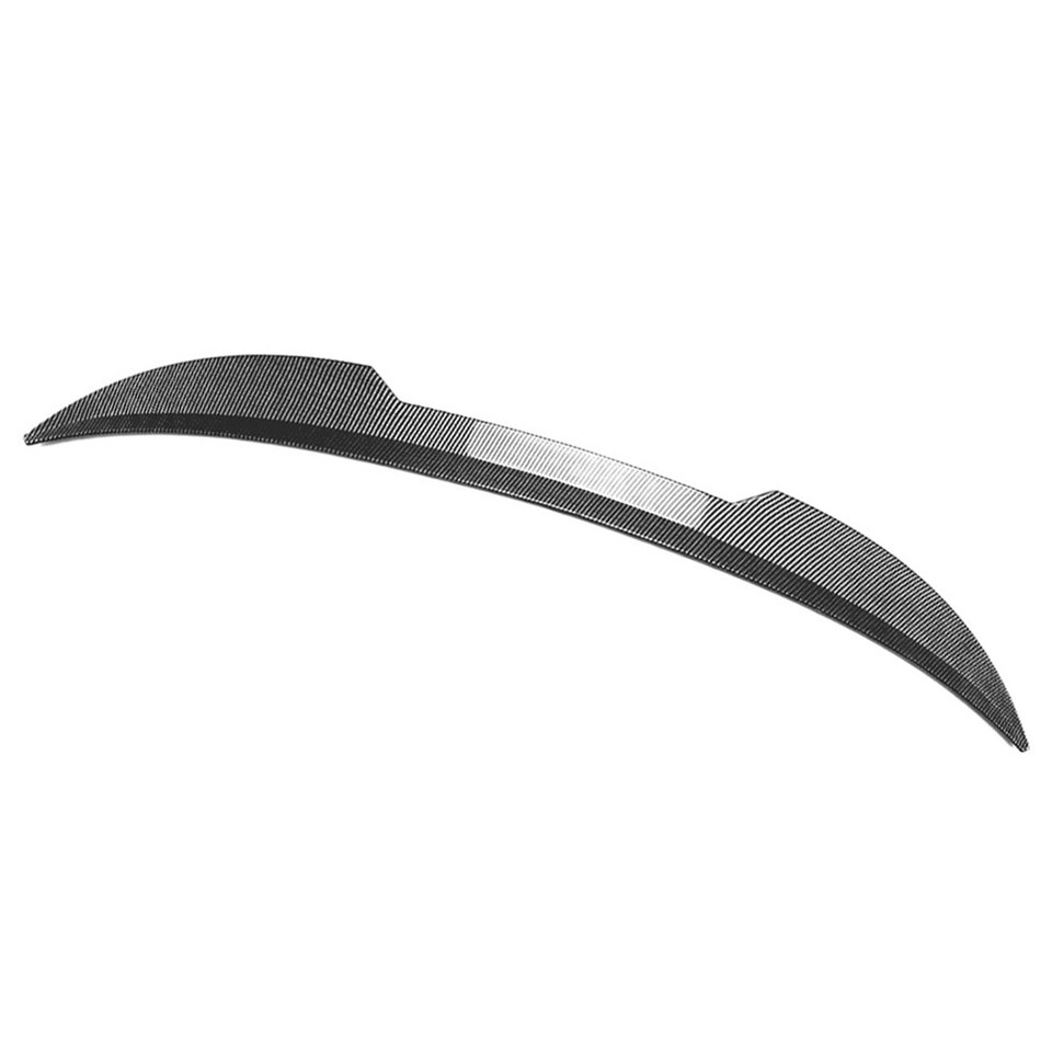 Rear Window Roof Spoiler Wing Lip For Audi Q3 F3 Sportback 2019-2024 ...