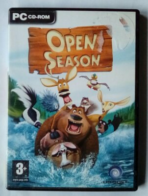 Open Season for PC | eBay