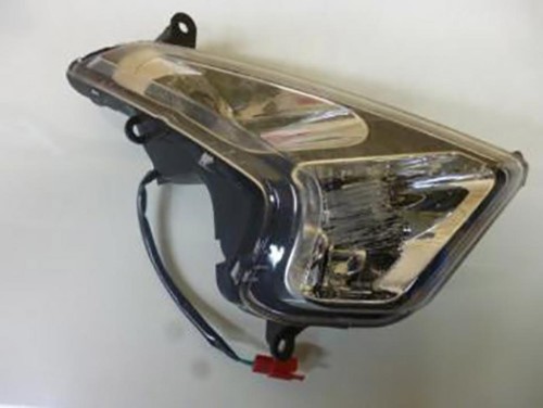 Clignotant origine pour scooter Sym 125 GTS 2008 92-0121L Occasion | eBay