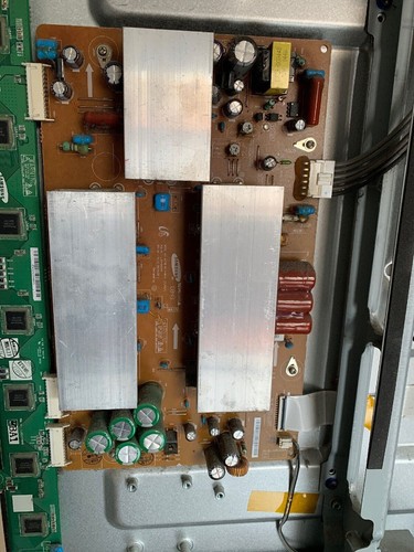 Ysus Board LJ41-06004A R1.0 | eBay