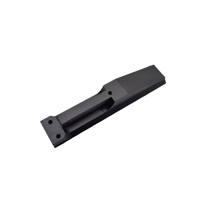 Low Profile SKS Rail Tactical Scope Mount For SKS and Other 7.62x39 ...