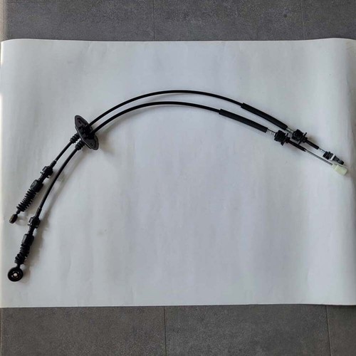 Genuine Hyundai Kia Shift Control Cable MTM Lever for HYUNDAI KIA ...