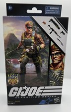 G.I. Joe 6" Classified Series Flint (Tiger Force)