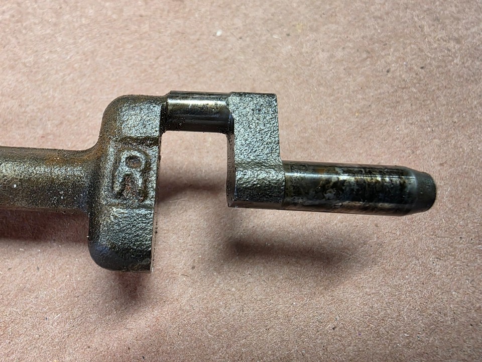 YAMAHA SHIFT CAM ASSY, 61A-44150-01-00, 250 OX66 LOWER UNIT, MEP-361 | eBay