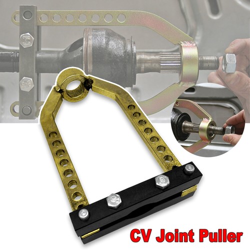 Adjustable Propshaft Separator Removal CV Joint Puller Splitter Car Garage Tool | eBay UK