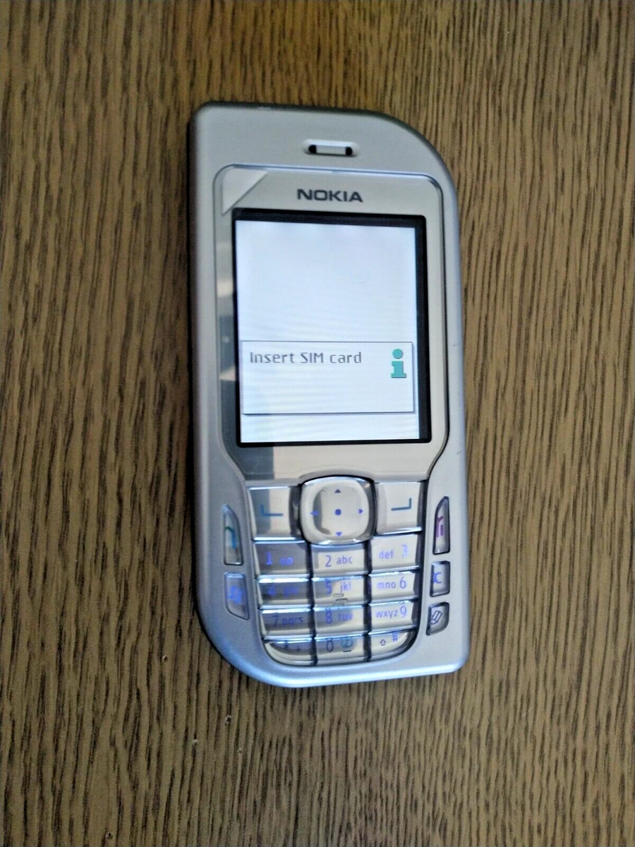 Nokia 6670