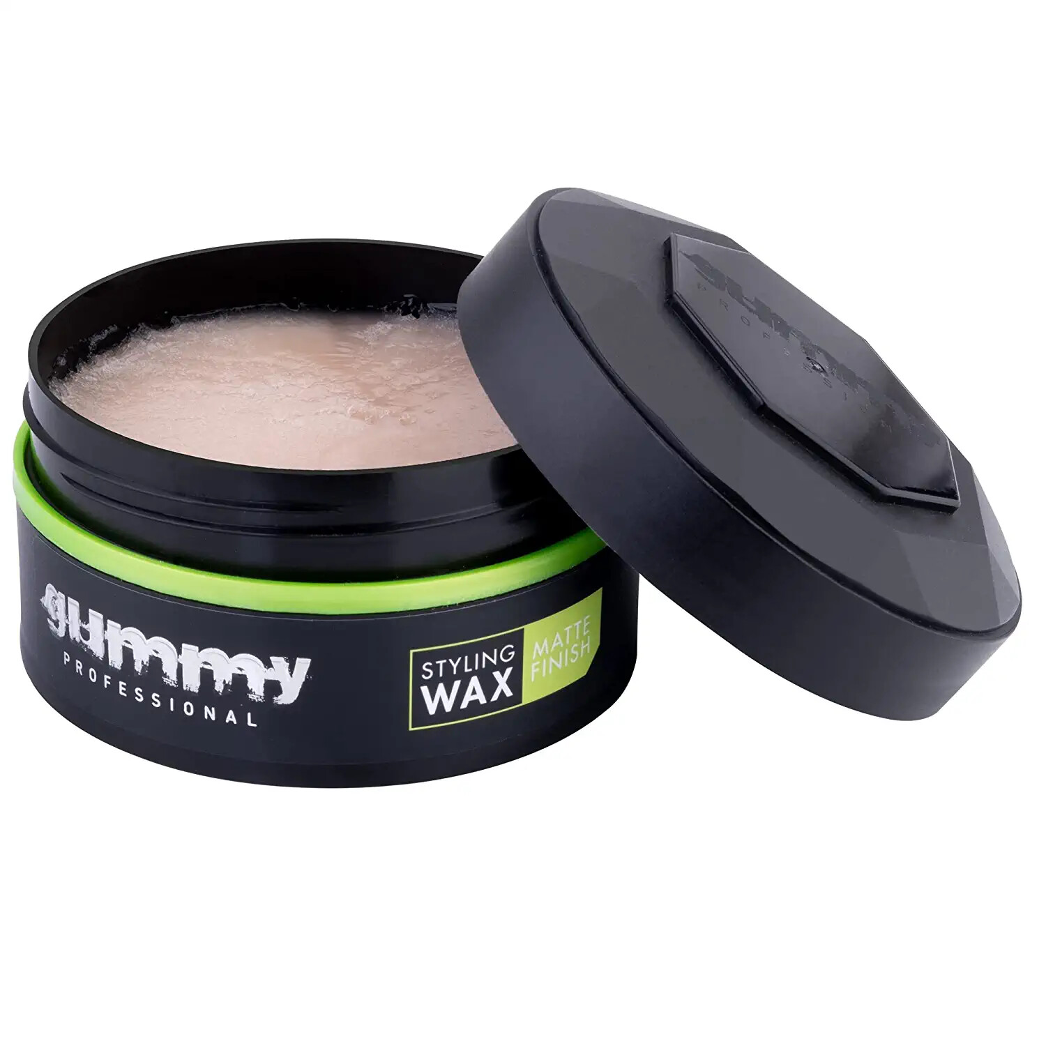 Gummy Styling wax 5oz ( Packaging May Vary ) | Matte Finish Matte ...