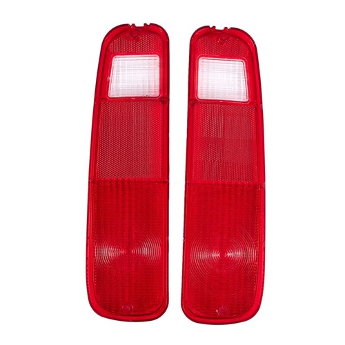 6Pcs/Set Truck Tail Light & Side Marker Lights Fit for 73-79 FORD F150 ...