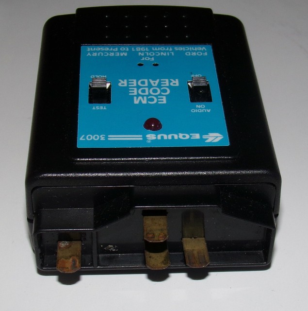 Equus # 3007 Ford Lincoln Mercury Computer Code Reader for sale online ...