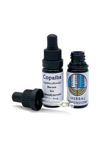Copaiba Oil ( Copaifera officinalis ) | eBay UK