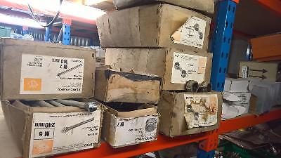 lot de collier isolé et cheville mupro | eBay