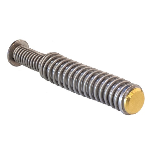 GS Tungsten Guide Rod fits Glock GEN 4 - ONLY! | eBay