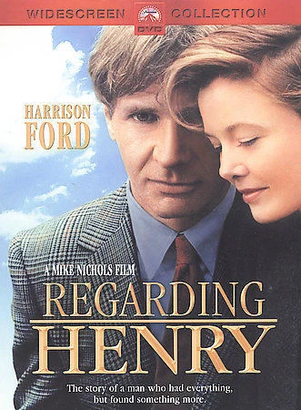 Rebecca Miller Regarding Henry