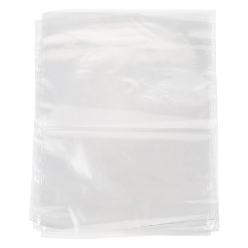 200 Pcs Sac De Film Rétractable Sacs D'emballage Thermorétractables | eBay