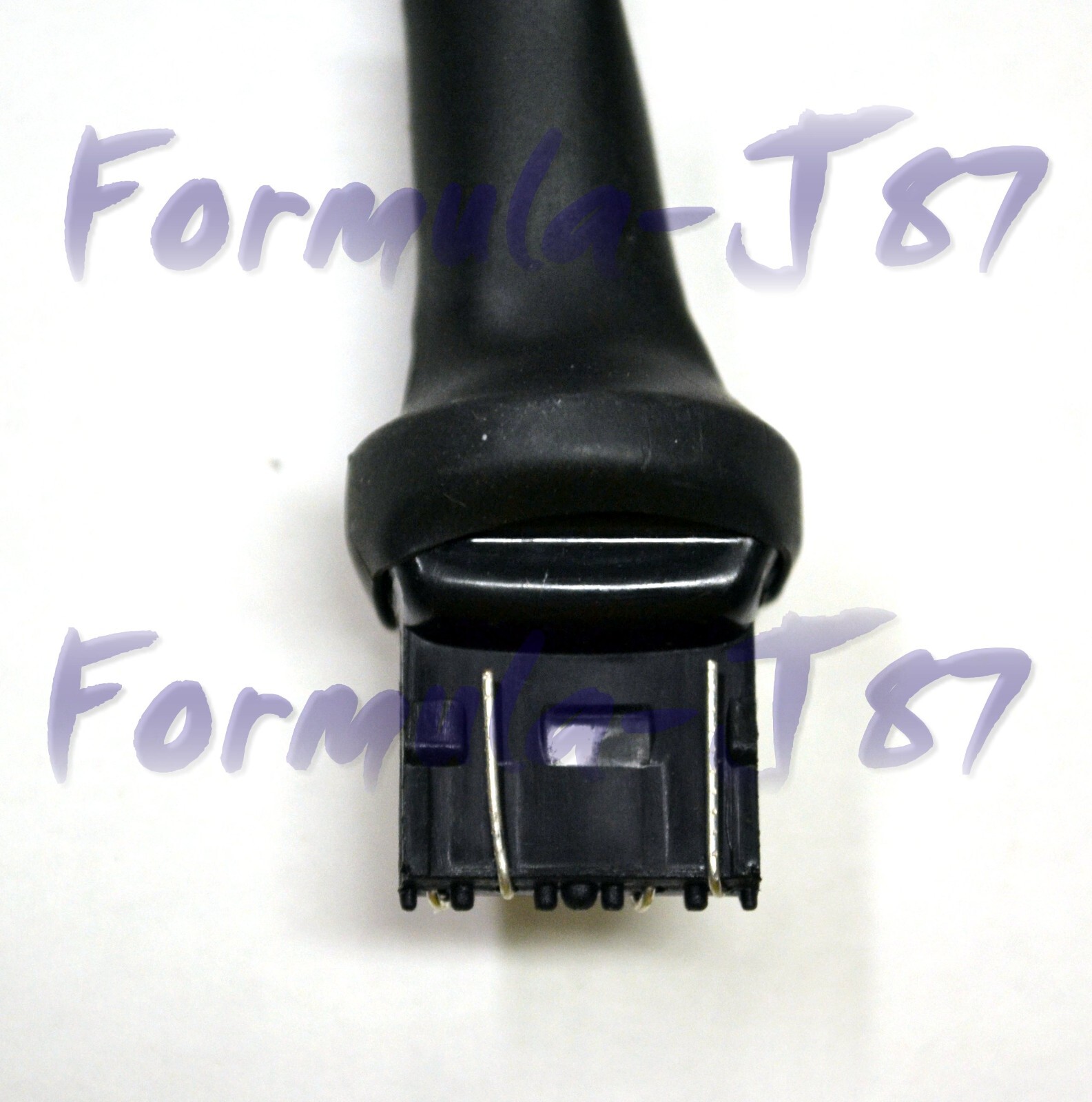 Pigtail Wire Male Socket 7443 7444 Two Harness Brake Stop Tail Cable ...