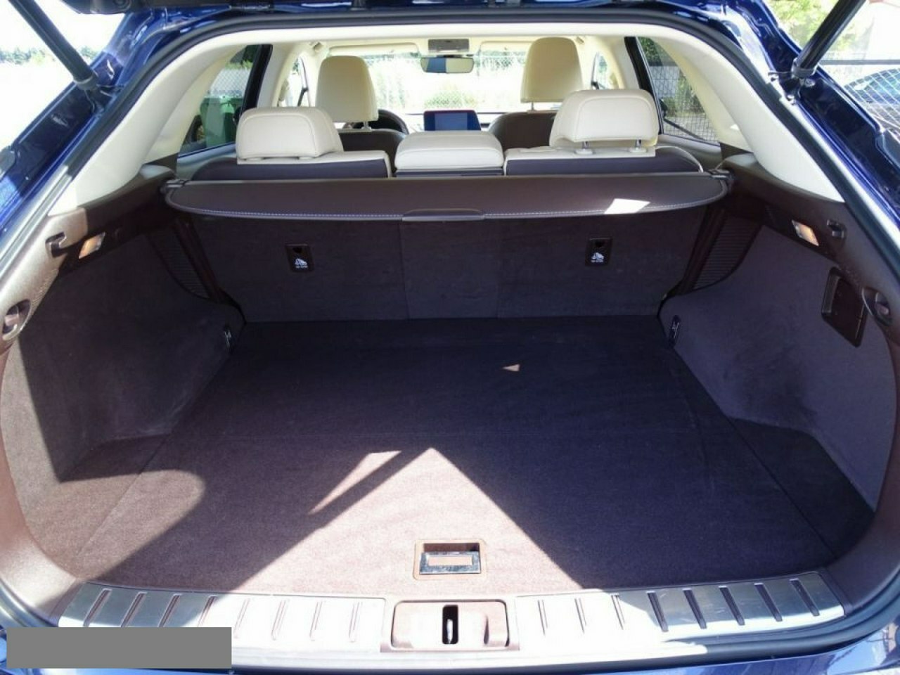 FOR LEXUS RX 450H RX450h Mk3 2016-2022 PARCEL SHELF LOAD COVER BLIND ...