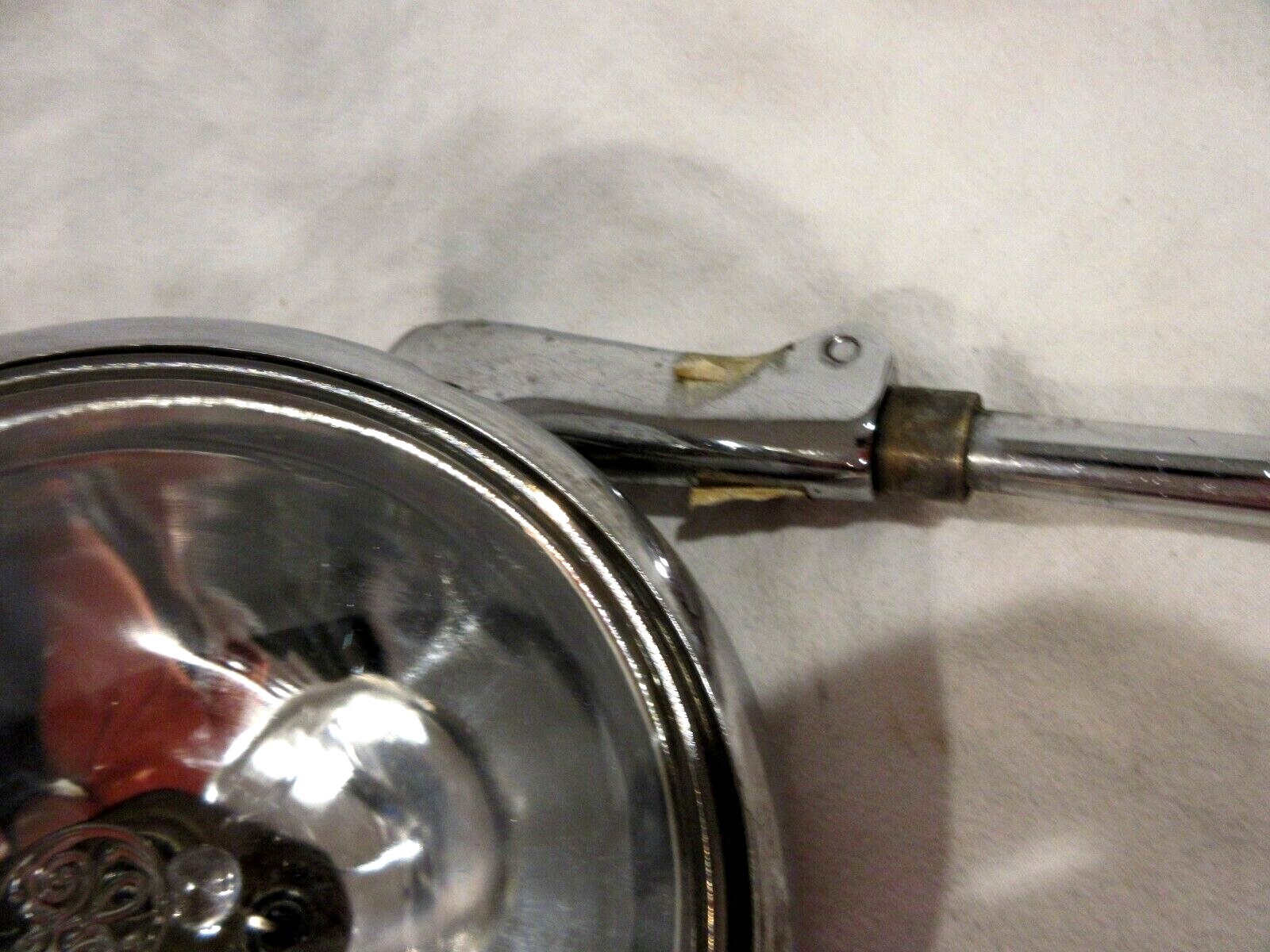 Vintage Unity Model S6 Spot Light | eBay