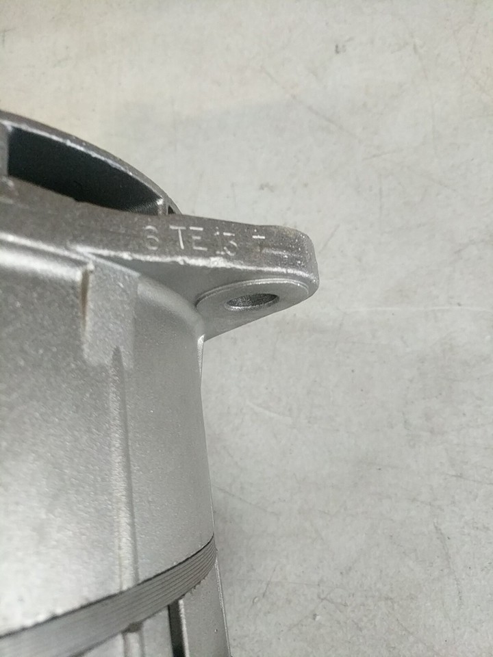 DELCO REMY (8082) - 8700016 - 8600064 - 8700062 (35S-33SI HP REMAN ...