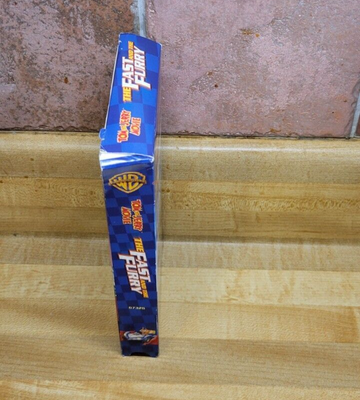 Tom E Jerry Il Veloce E Il Furry Vhs Tom And Jerry NTSC VHS Tapes For