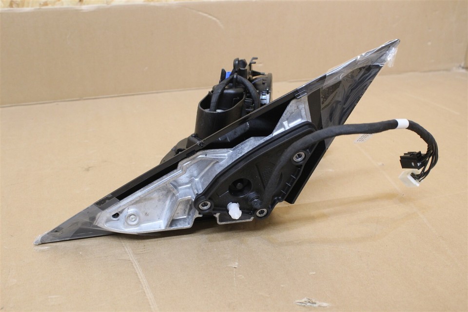 A2128106600 Mirror Frame New genuine Mercedes-Benz part | eBay UK