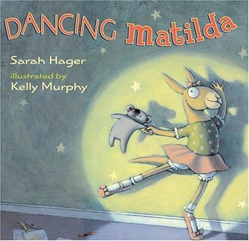 Dancing Matilda by Sarah Hager (2005, Library Binding) for sale online ...
