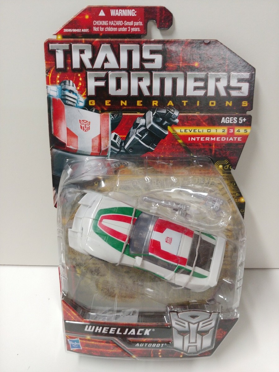 Wheeljack Autobot What Does Everyone Think Of Wheeljack From