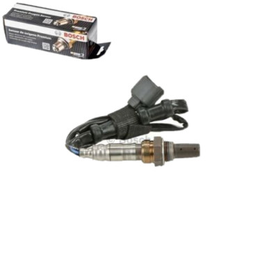 BOSCH Oxygen Sensor AIR FUEL 15501 FOR SUBARU BAJA IMPREZA LEGACY MADE ...