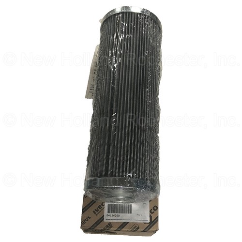 New Holland Hydraulic Oil Filter Part # 84226260 | eBay