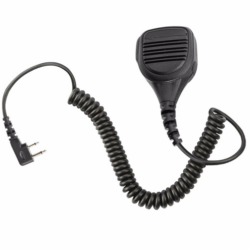 Remote Speaker Microphone for ICOM IC-F4 IC-F20 IC-F21 IC-F22 2 Way ...