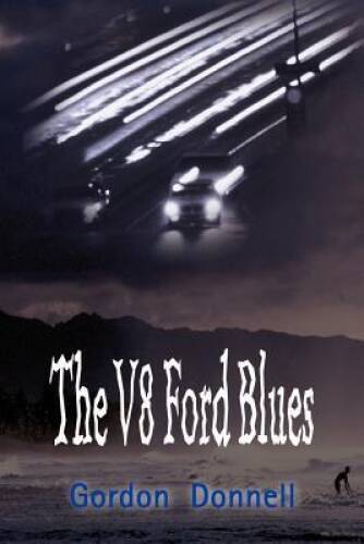The V8 Ford Blues - Paperback By Donnell, Gordon - GOOD 9780595010752| eBay