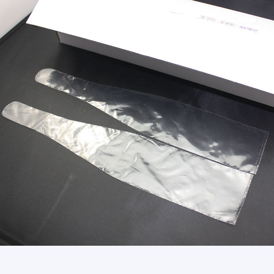 500 Pcs Dental Oral Disposable Intraoral Camera Protective Sheath ...