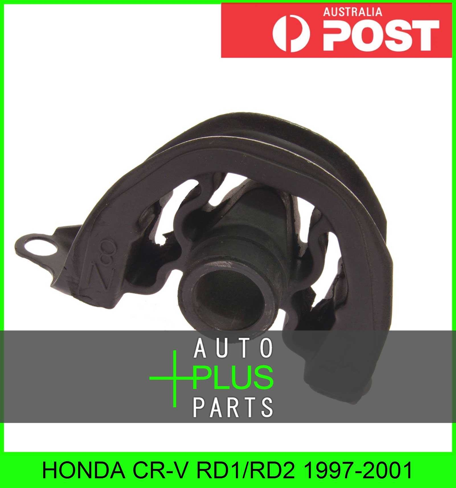 Fits HONDA CR-V RD1/RD2 1997-2001 - Left Hand Lh Engine Motor Mount ...