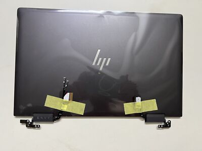 Replacement LCD Display TS hinge up For HP ENVY X360 13Z-AY000 13Z ...