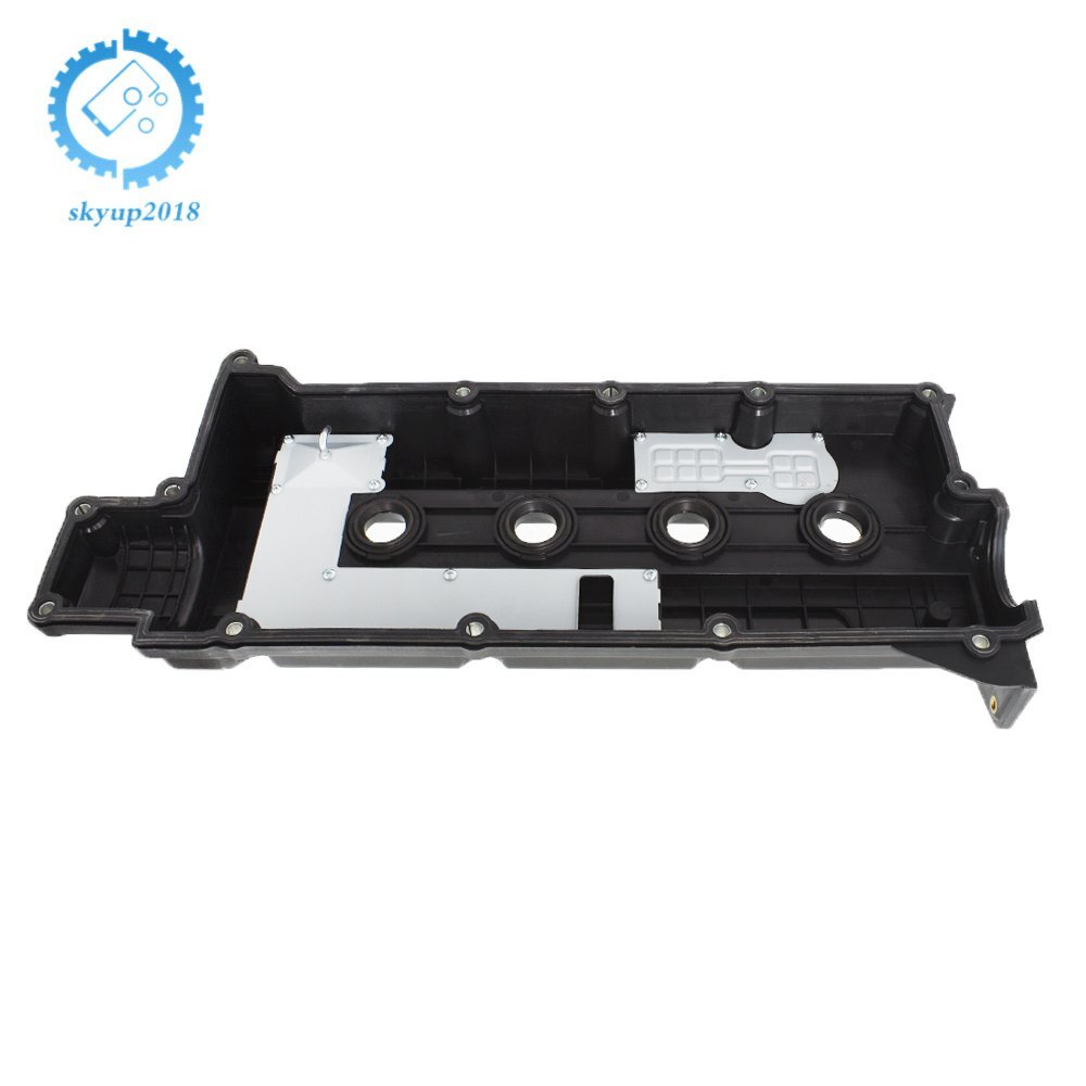 2241023010 Engine Valve Cover For 1996 1997-2000 Hyundai Elantra 1.8L 2 ...