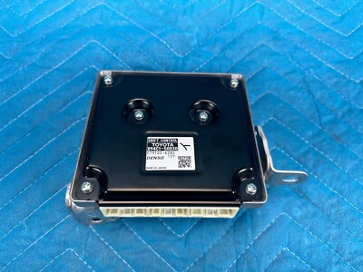 Lexus LS500 Transmission Shift Control Module 39k 894C1-50030 2018 2019 ...