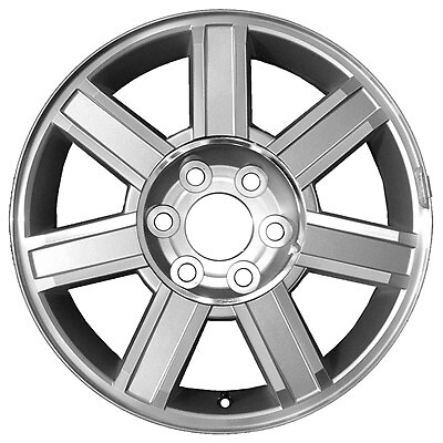 Factory OEM 18" Wheel Fits 2007-2014 CADILLAC ESCALADE PREMIUM 88967396 ...