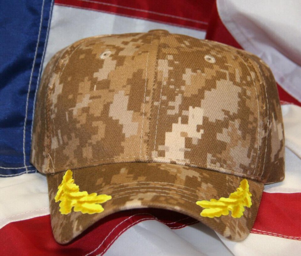 5TH QUARTERMASTER DETACHMENT BERET HAT PATCH CAP US ARMY VETERAN USA ...