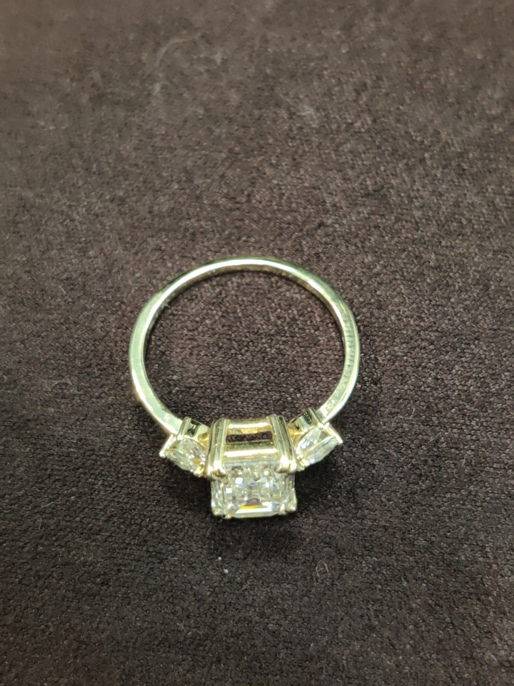 Jared Lab Created Diamonds