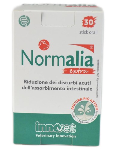 Normalia Extra Innovet 30 Stick Orale 8021676020866 | eBay