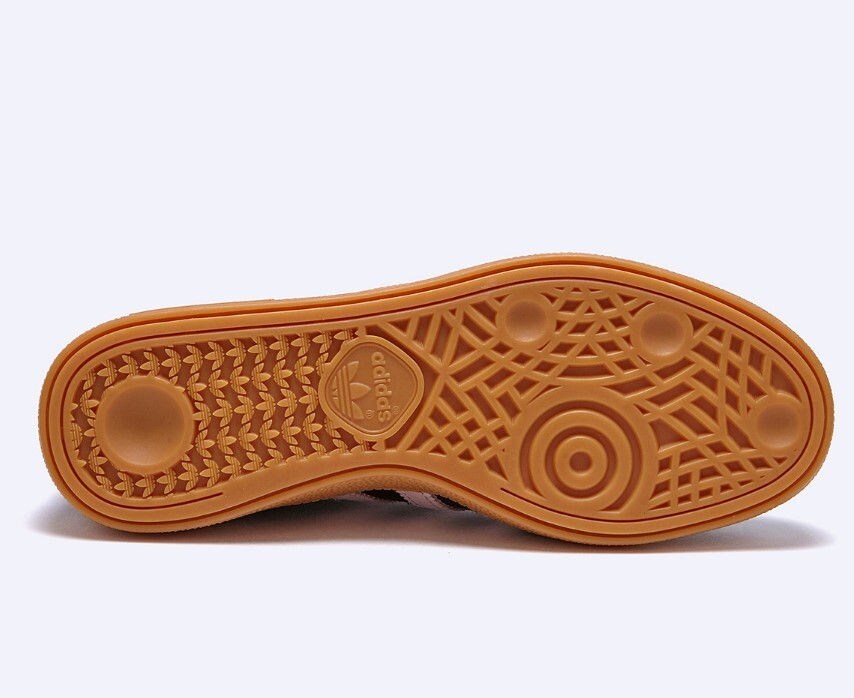 Adidas originals Women's Spezial Handball Sneakers black Pink IE5897 ...