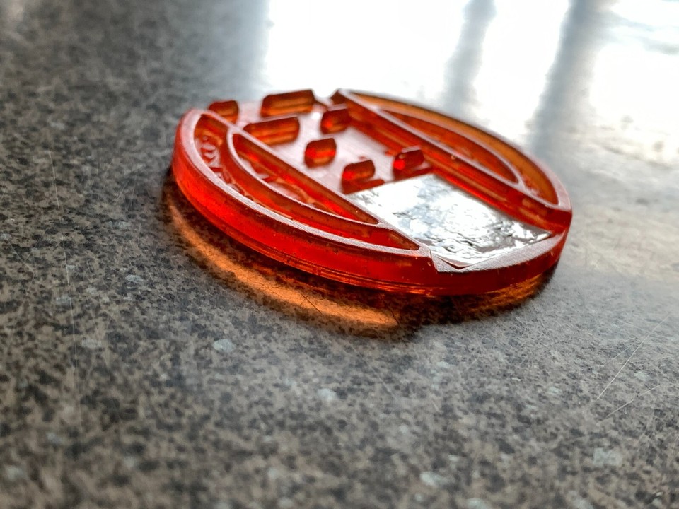 Lie-in Heart YoKai Watch Medals Yo-kai anime JAPAN Bandai specter ghost ...