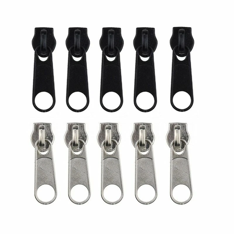Metal Zipper Pull