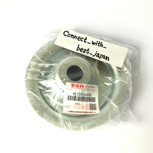 SUZUKI GENUINE Aerio Many models Spring Upper Seat Coil 41230 - 54G00 ...