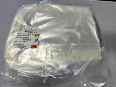 Audi/VW Genuine Engine Air Filter 4M0-133-843-G | eBay