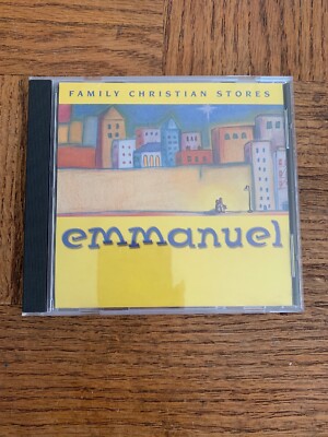 Emmanuel CD | eBay