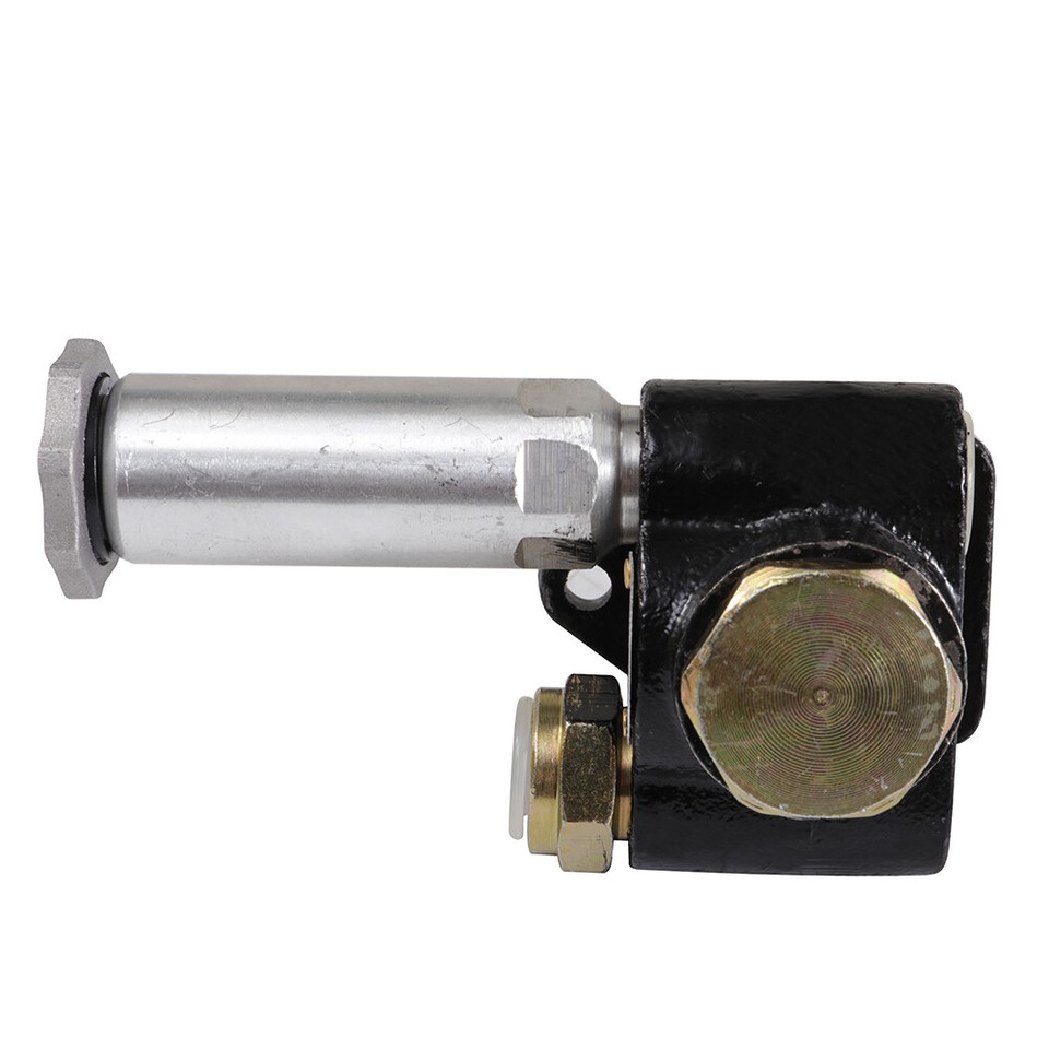 Fuel Feed Pump 105220-5960 105220-5001 for Komatsu 6D95 6D102 Engine ...