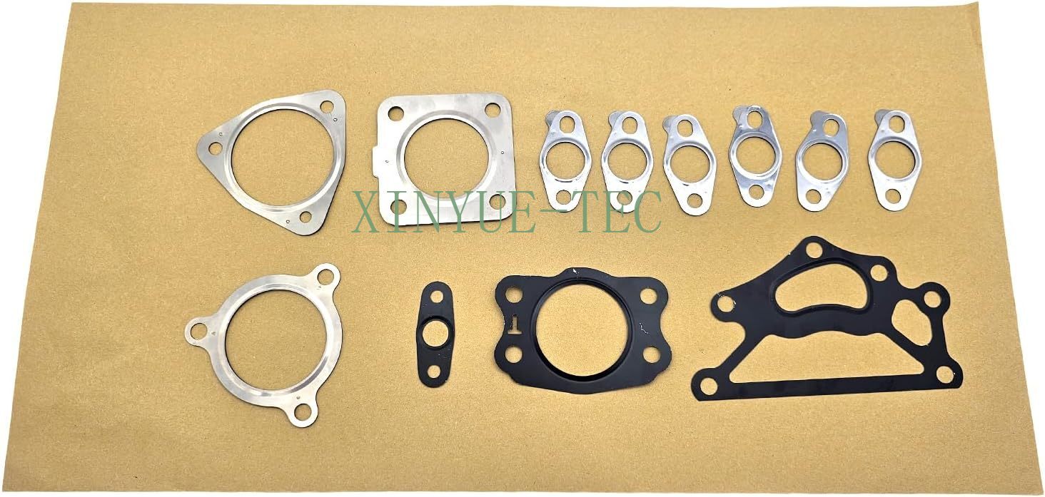 D24 Engine Overhaul Rebuild Kit For Doosan Daewoo D24 D24NAP Engine For ...