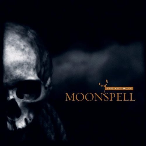 Moonspell - The Antidote (Digipak) | CD | eBay.de